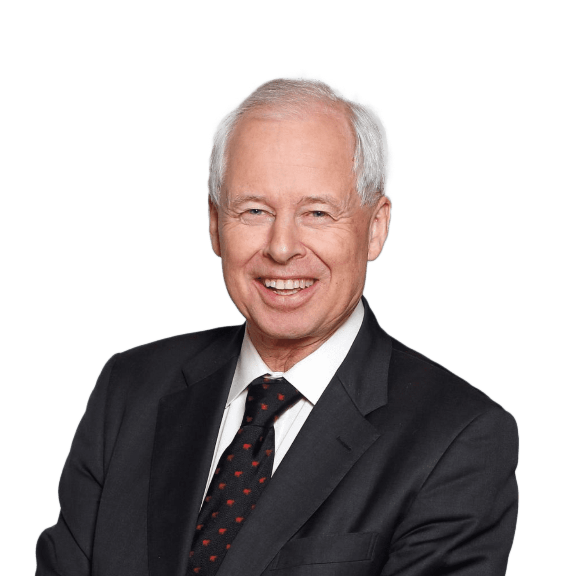 Asia Leaders Series - H.S.H. Prince Philipp of Liechtenstein
