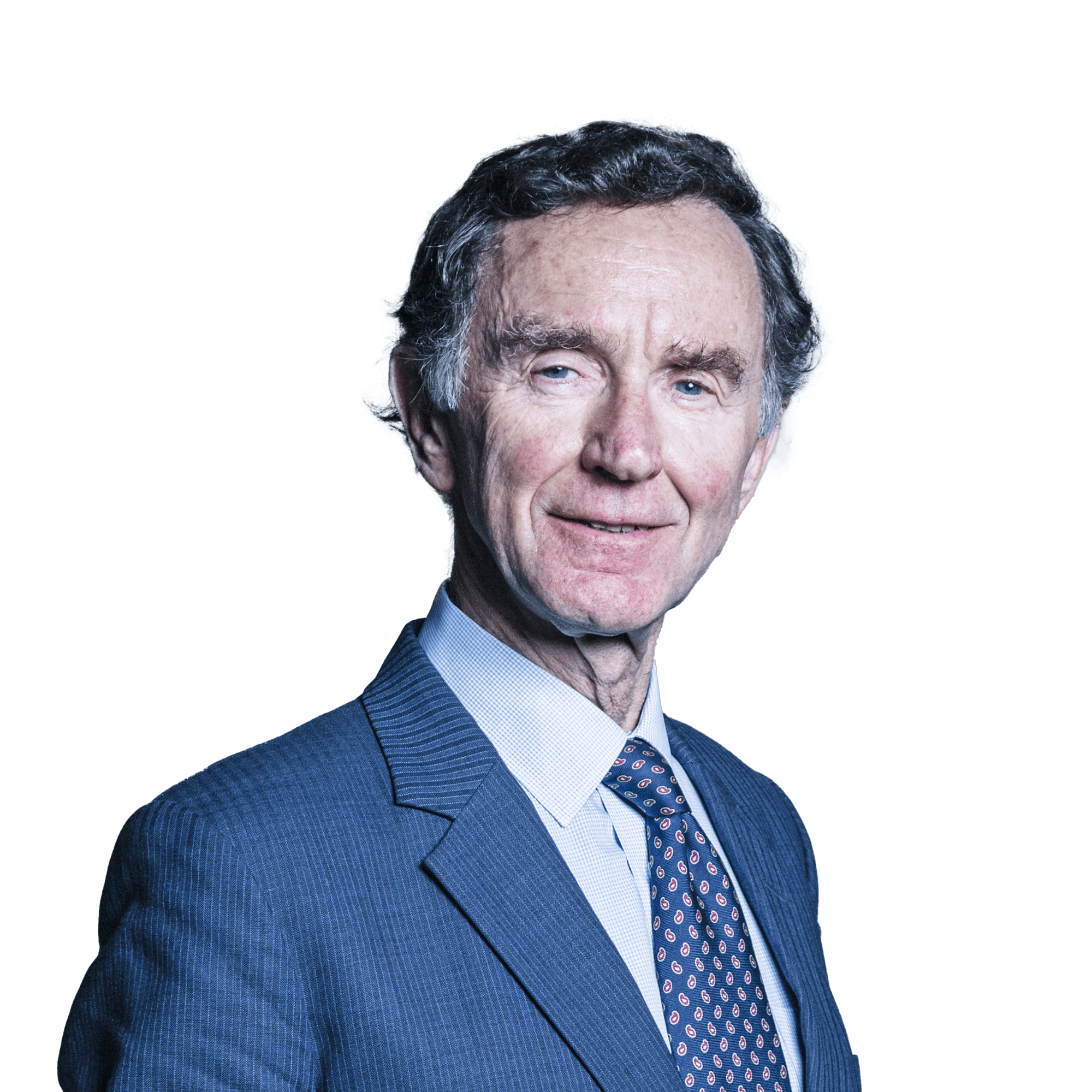 Asia Leaders Series - Lord Stephen Green