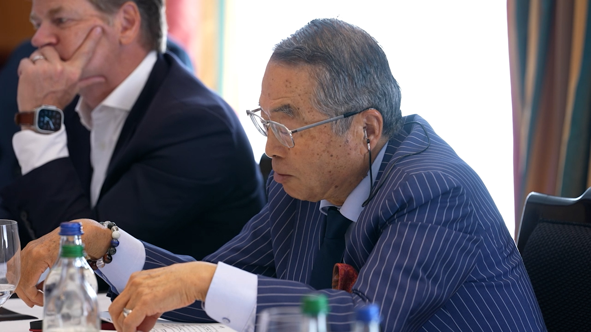 Asia Series Insights - Japan Advantages
