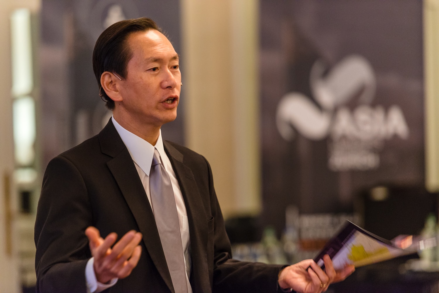 Asia Series Insights - Hong Kong's Three Major Crises