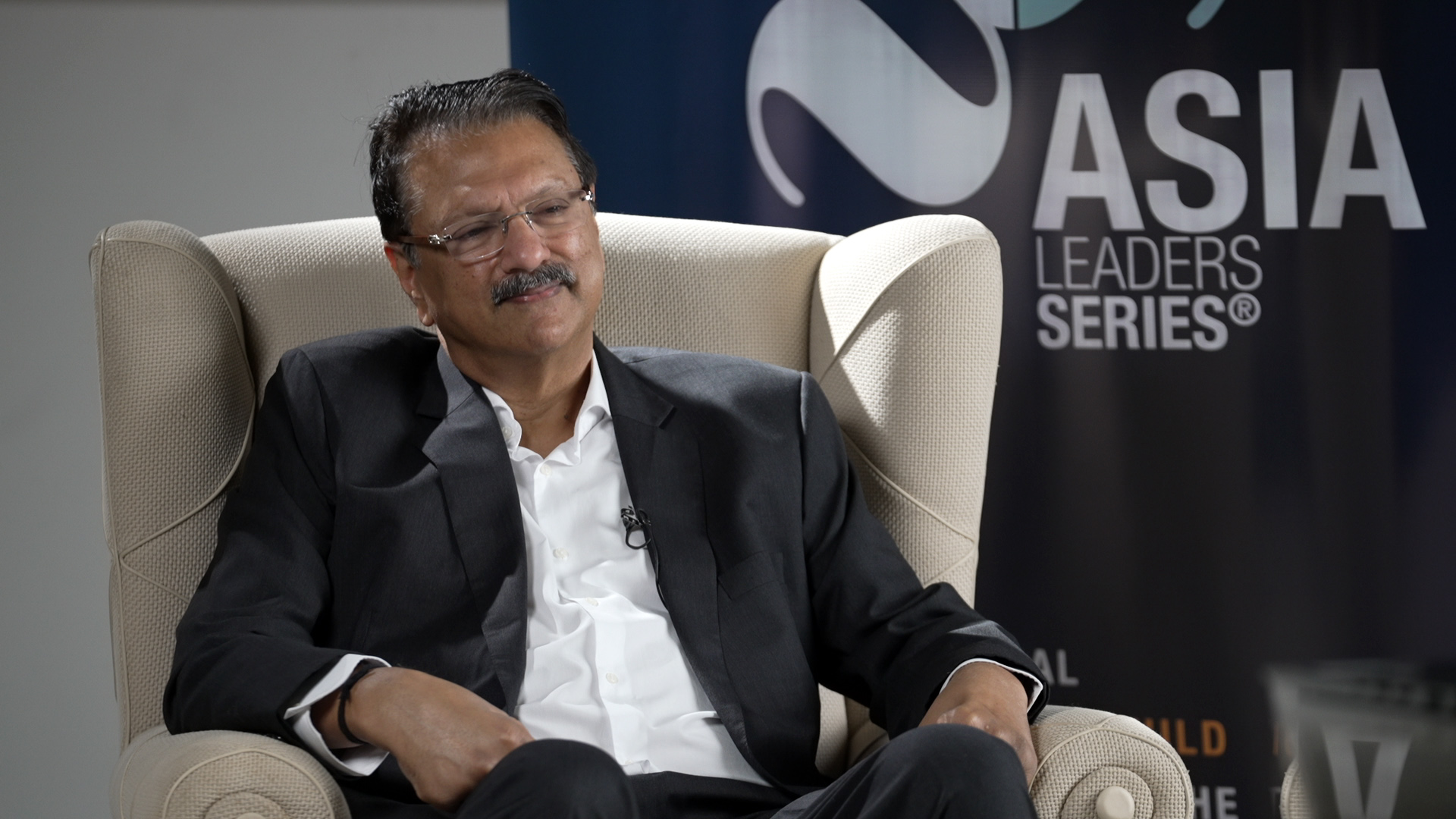 Asia Series Insights - Key to Success in India