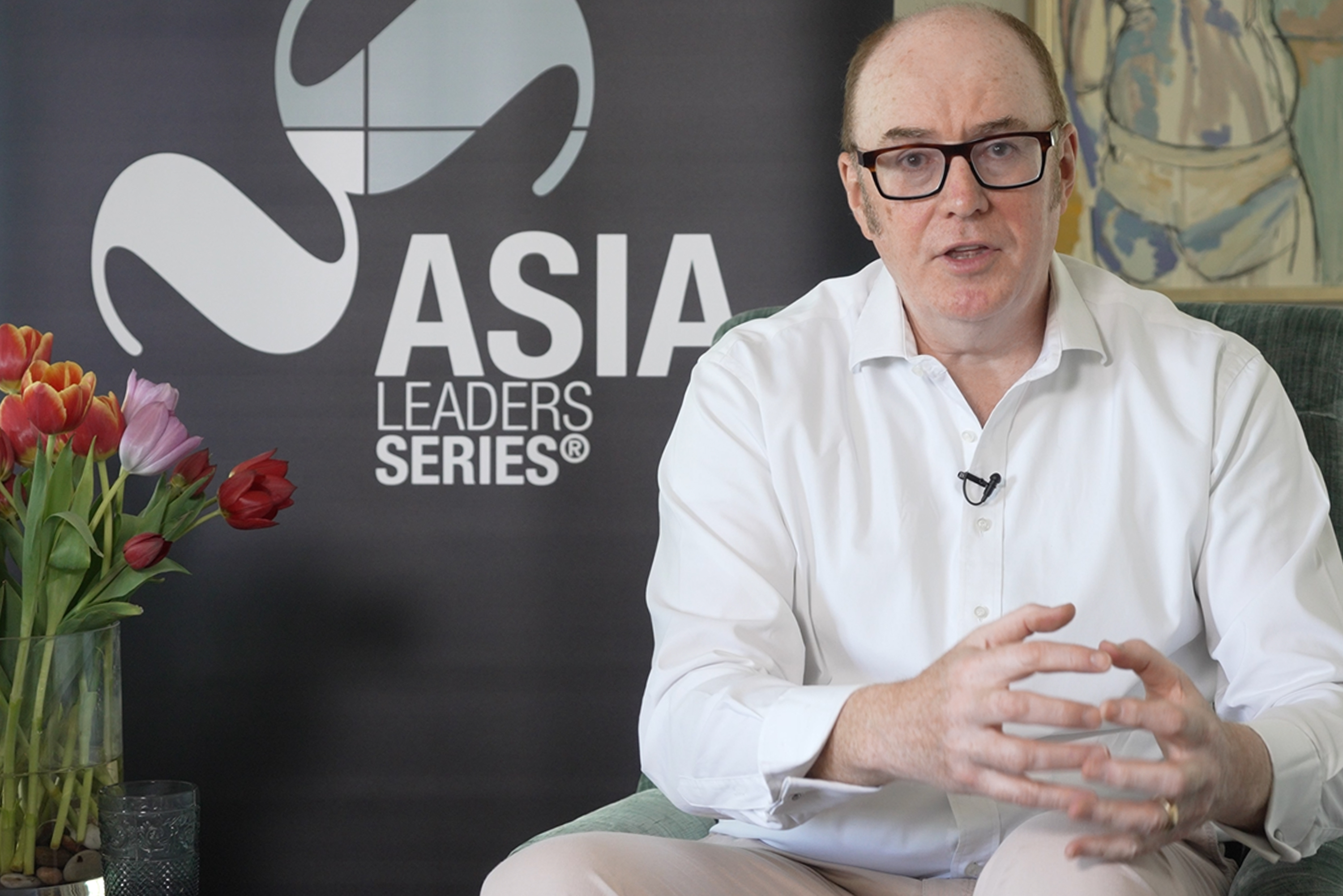 Asia Series Insights - Debt-Driven Growth in China