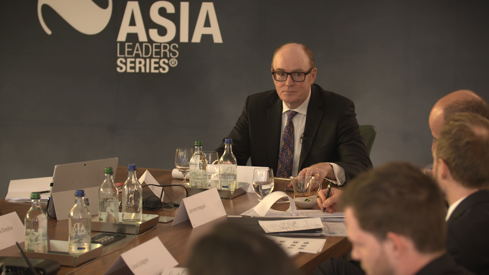 What Is Happening In China Dr Gerard Lyons Asia Leaders Series What Is Happening In China Dr Gerard Lyons Asia Leaders Series